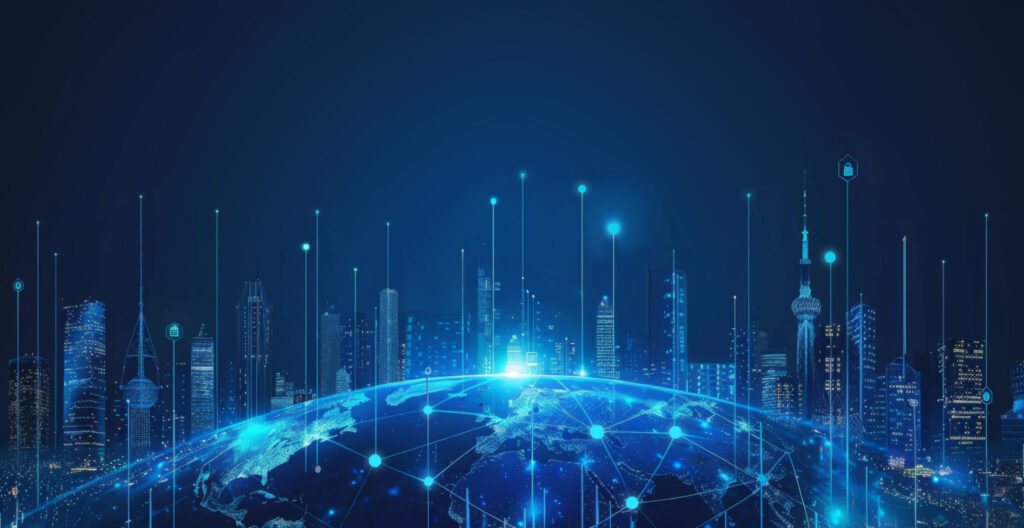 Ethernet Connect - lyntia