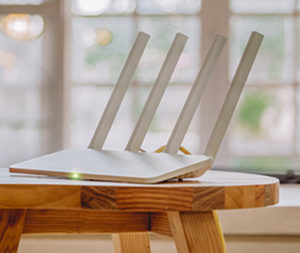 Ftth services | lyntia