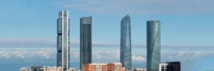 Neutral fiber optic operator in Spain | lyntia