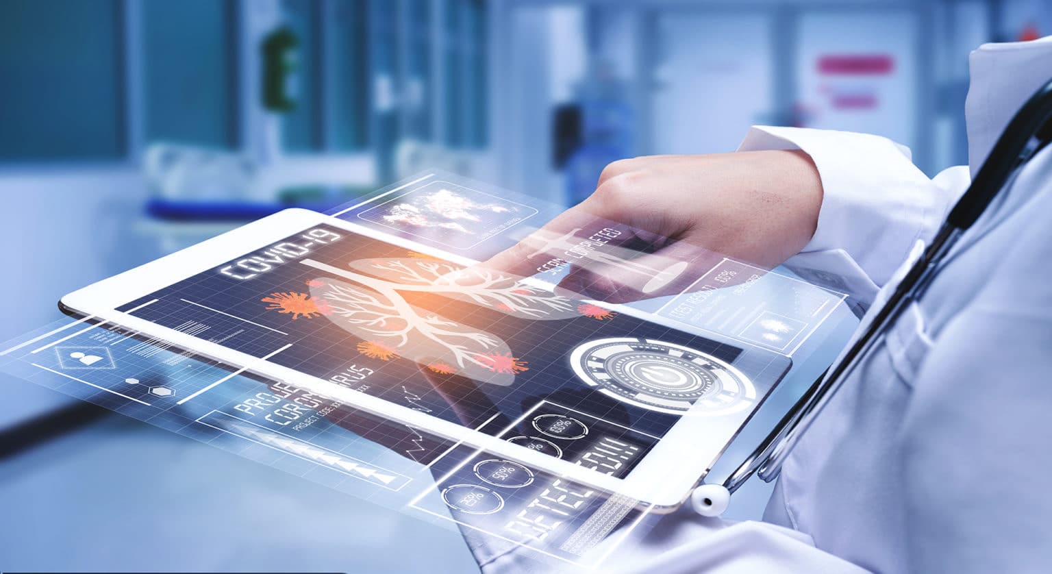 5G and its impact on the health sector - lyntia 5G and its impact on the health sector - lyntia