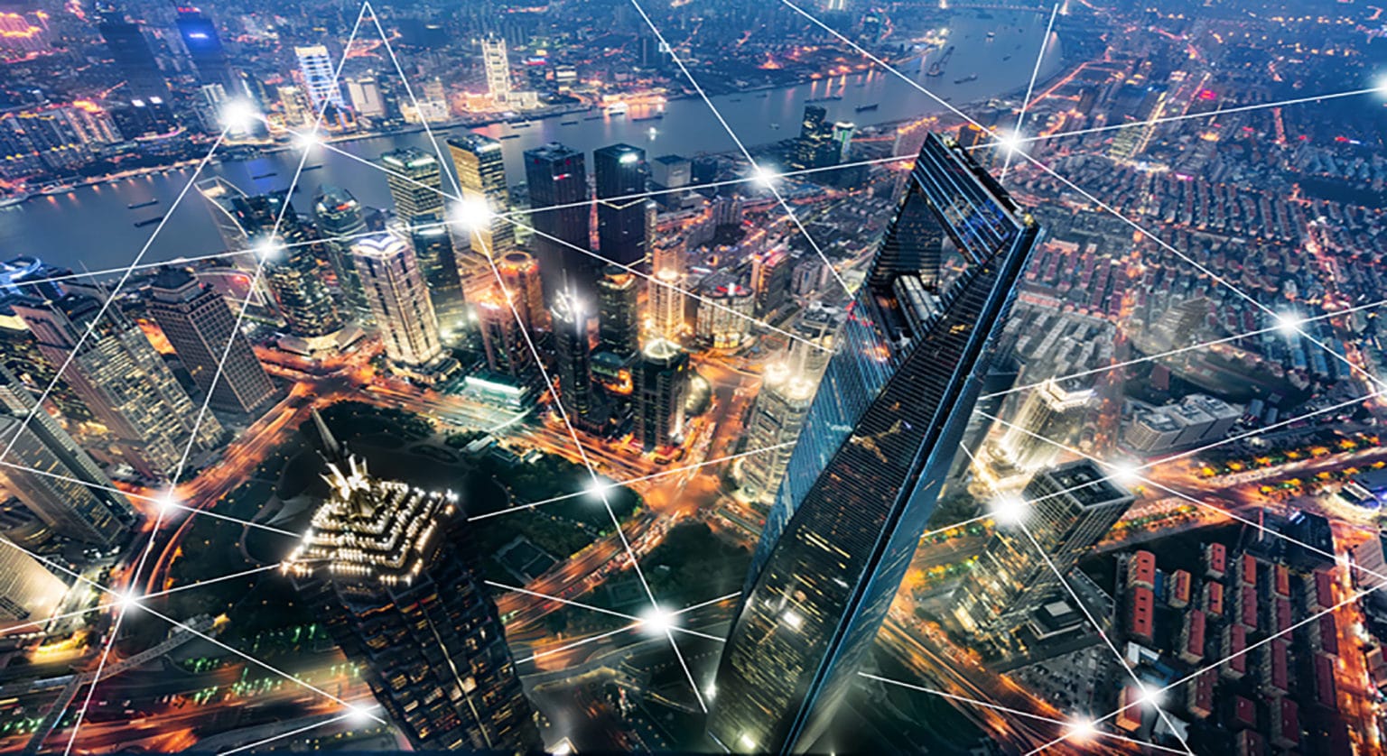The key role of 5G in smart city energy management - lyntia