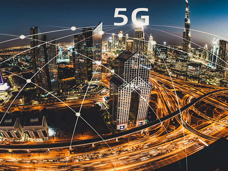 Neutral Wholesale carrier in Spain | lyntia