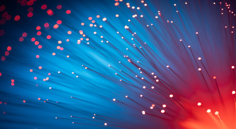 New hacker-proof fibre optic cable arrives on the world - lyntia