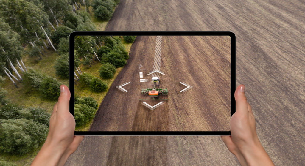 SMEs in rural areas: digitalisation as the driver of success - lyntia