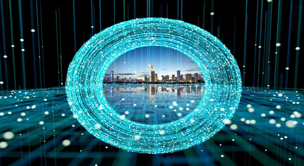 The metaverse turns one: let’s take a look back at the journey so far ...