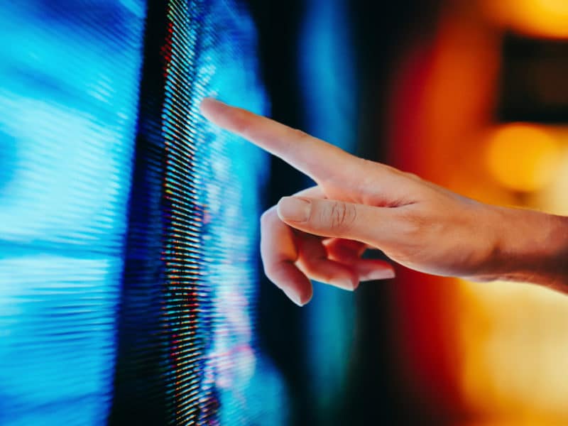 Operador neutro de fibra óptica en España | lyntia