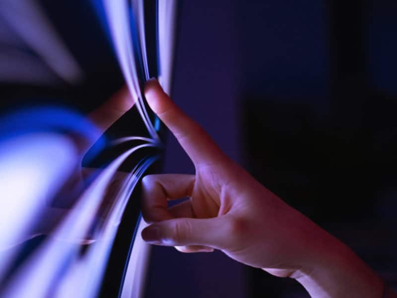 Operador neutro de fibra óptica en España | lyntia