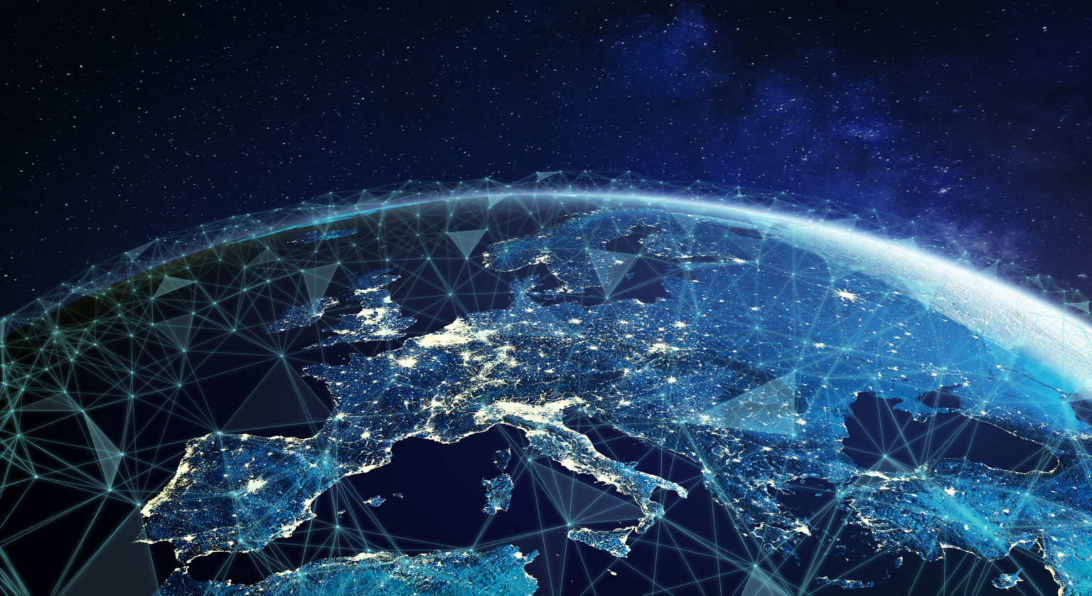 How to improve the performance and efficiency of wireless networks - lyntia