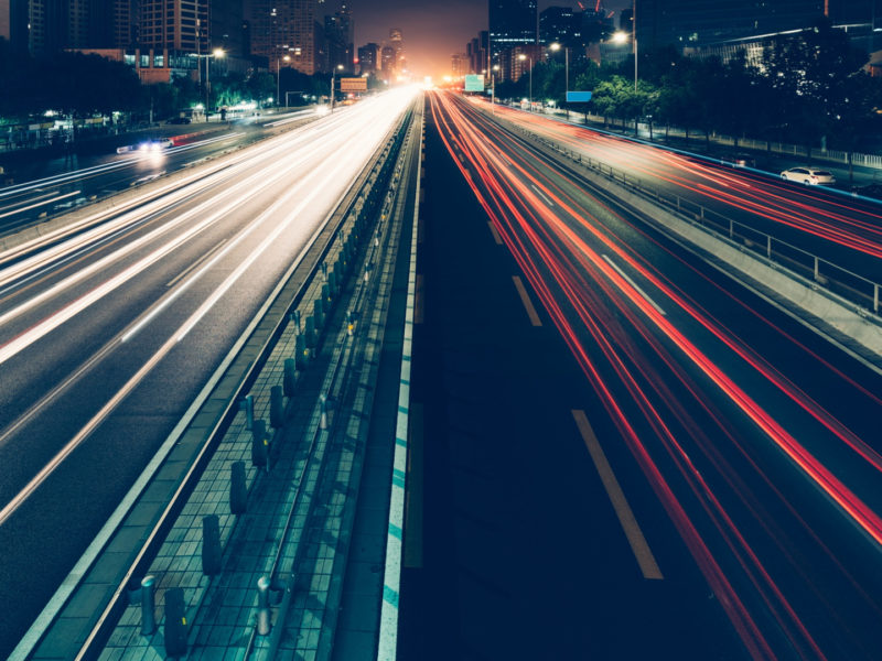 Operador neutro de fibra óptica en España | lyntia