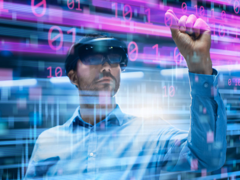 Operador neutro de fibra óptica en España | lyntia